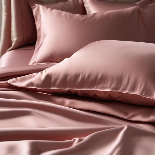 Collections – Ulap Bedsheet