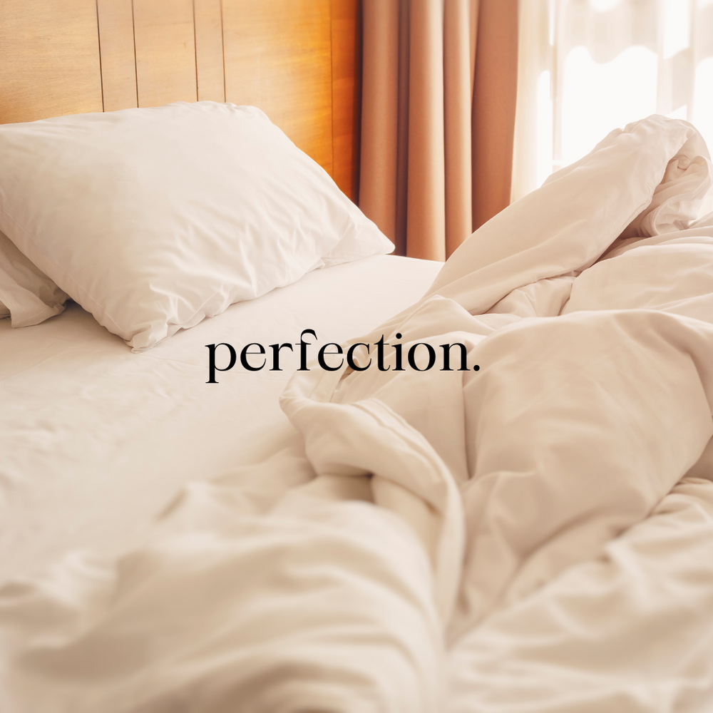 Ulap Bedsheet | Hypoallergenic 100% Cotton Bed Sheets